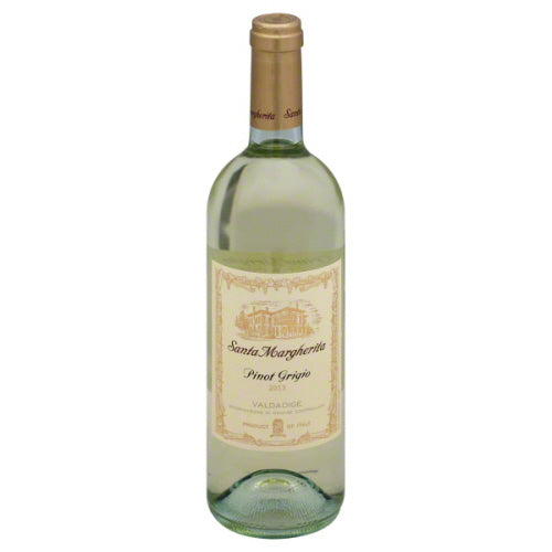 Pinot Grigio from Italy – Century Liquor & Wines