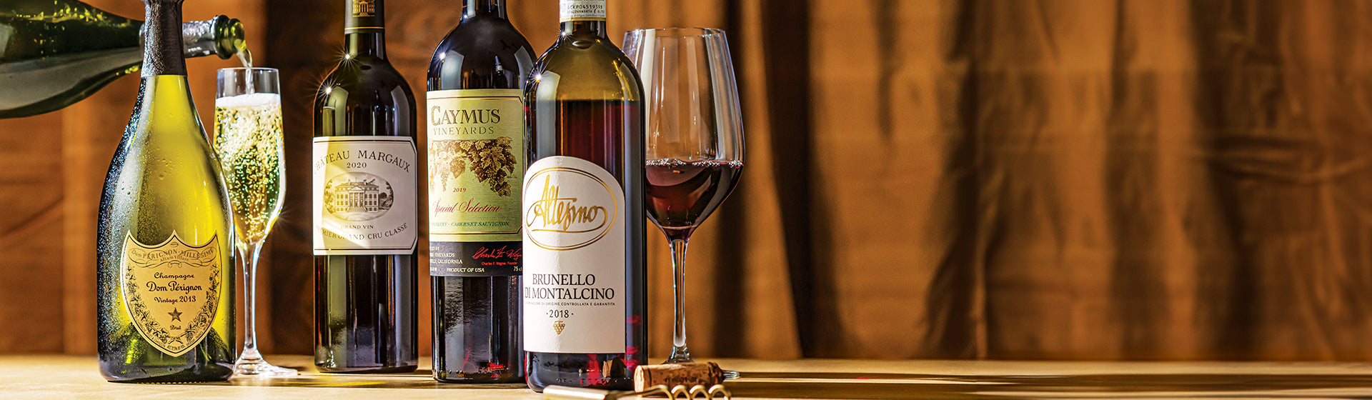 Wine Delivery NYC – Century Liquor & Wines